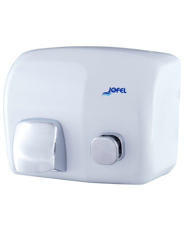 Στεγνωτήρας χεριών AA15000 – TTCLEAN
