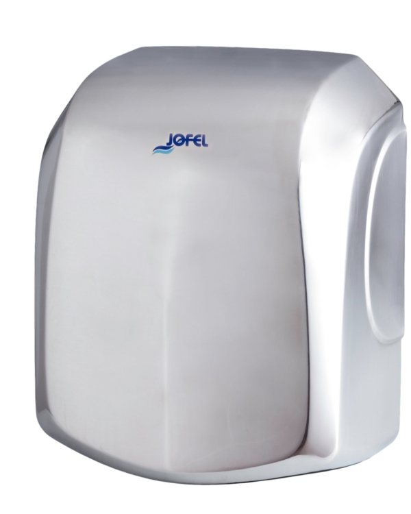 Στεγνωτήρας χεριών Jet – TTCLEAN