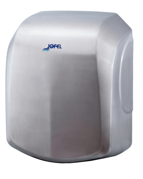 Στεγνωτήρας χεριών Jet – TTCLEAN